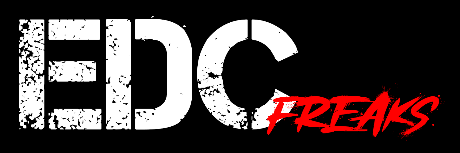 EDC Coins - Everyday Carry Reminder Coins - EDC Freaks