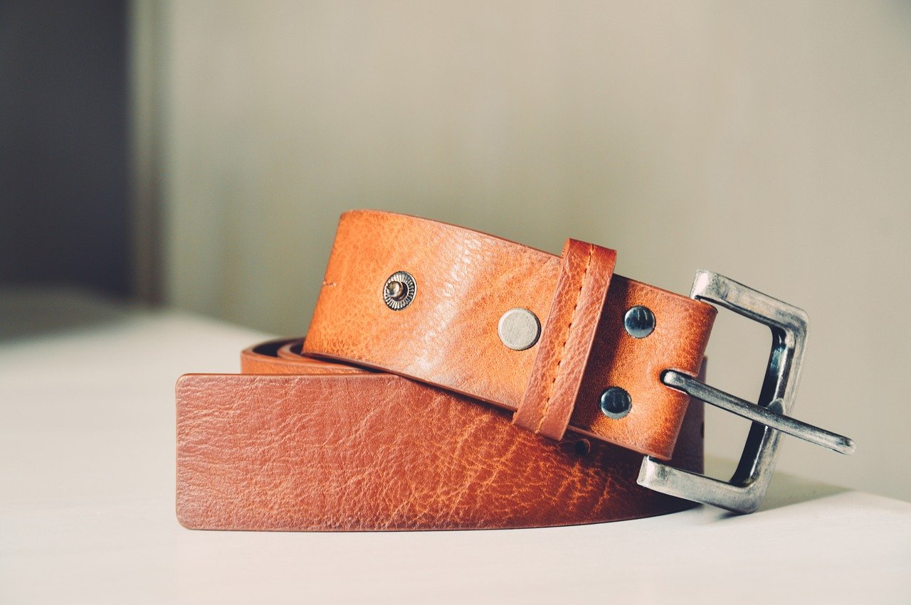 EDC Belts - How To Choose the Best EDC Belt for You - EDC Freaks