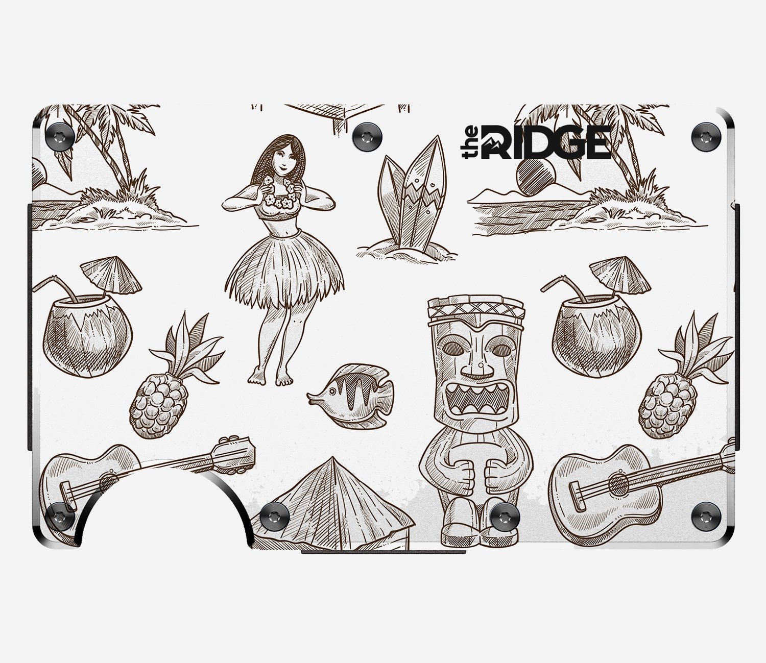 The Ridge Wallet Review - The #1 Best EDC Wallet? - EDC Freaks